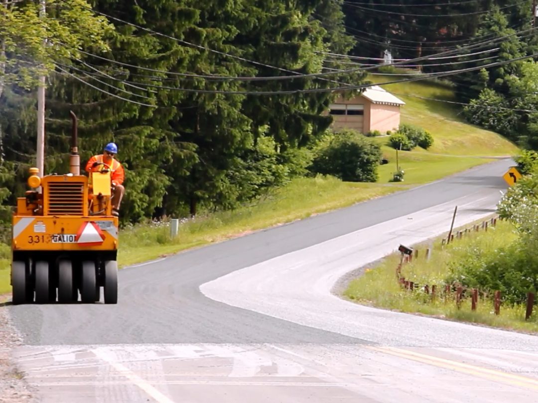 Home - Pennsylvania Association of Asphalt Material Applicators (PAAMA)